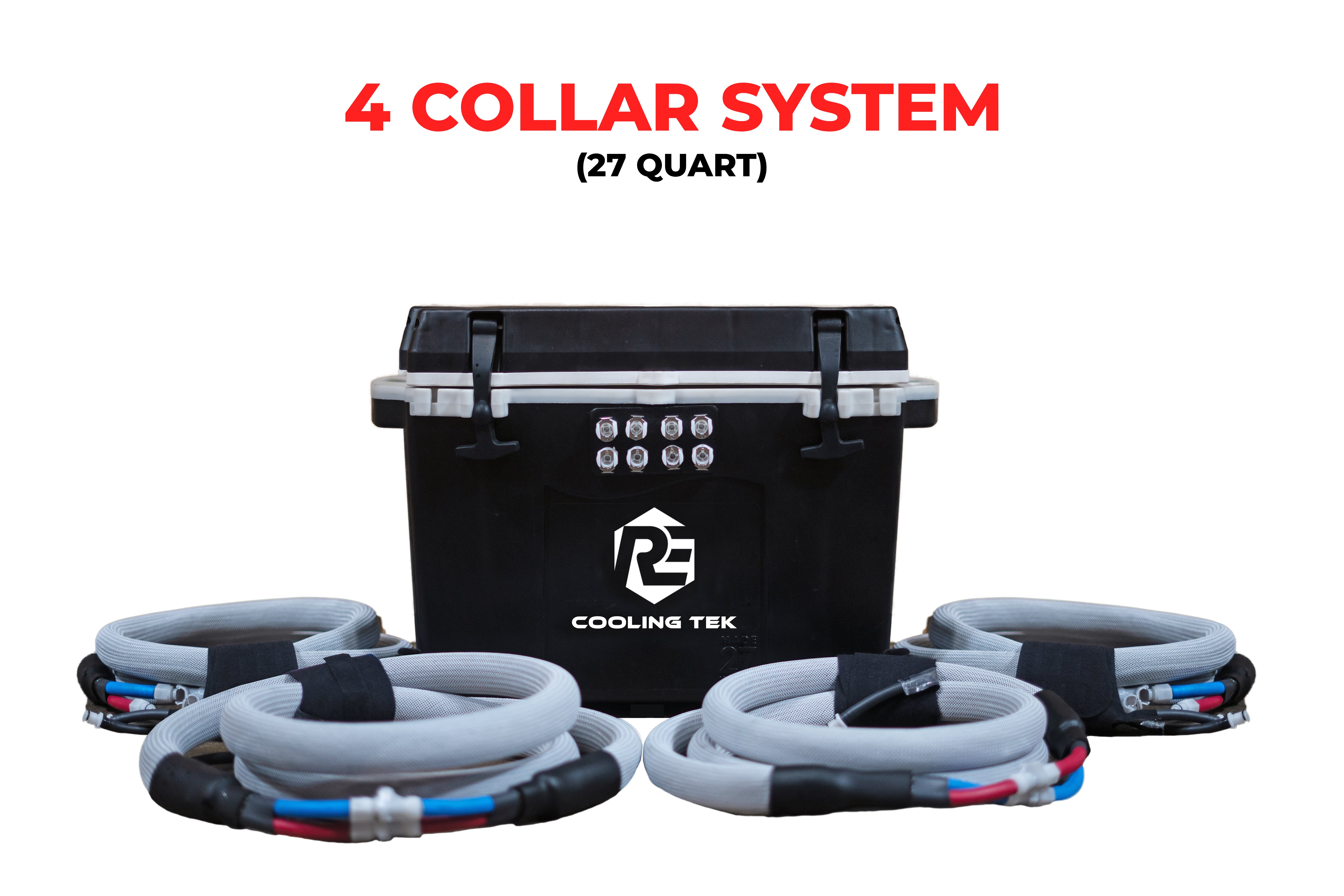 4 Collar Cooling System – RE Cooling Tek
