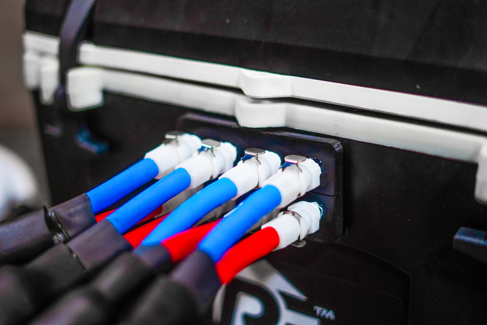 Complete Cooling Systems – RE Cooling Tek